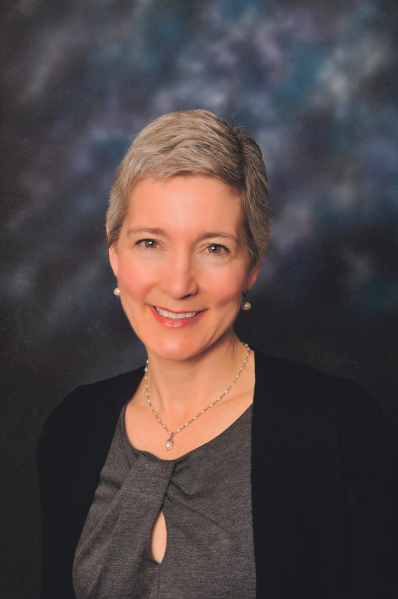 Magisterial District Judge Laura Bauer announces candidacy on ...